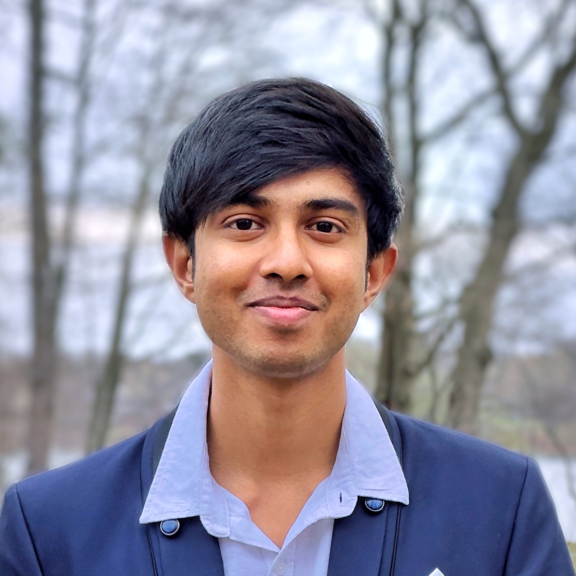 Sai Koushik Gandikota